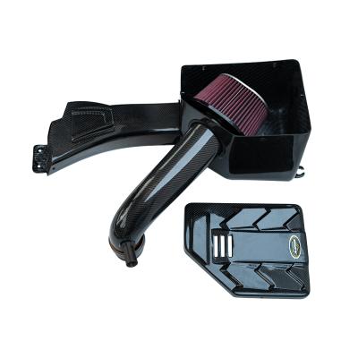 China Ultimate Upgrade Ride Air Intake Kits for Tank 300 2.0T for sale
