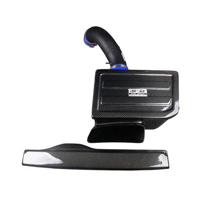 China High-Performance Air Intake for 2017 Golf GTI 7th Generation 2.0T for sale