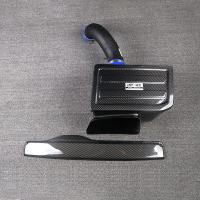 China High-Performance Air Intake for 2017 Golf GTI 7th Generation 2.0T for sale