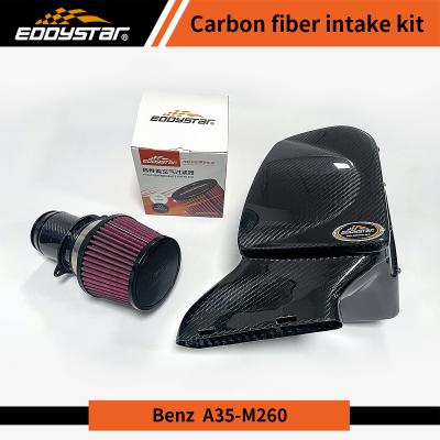 China High-Performance Air Intake System  for Mercedes-Benz A35-M260 for sale