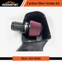 China High-Performance Air Intake System  for Mercedes-Benz A35-M260 for sale