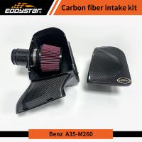 China High-Performance Air Intake System  for Mercedes-Benz A35-M260 for sale