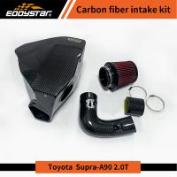 China Air Intake Boost Your Car's Efficiency for Toyota Supra-A90 2.0T for sale