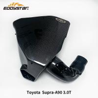 China Maximize Engine Power High Performance Air Intake Kits for Toyota Supra-A90 3.0T for sale