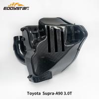 China Maximize Engine Power High Performance Air Intake Kits for Toyota Supra-A90 3.0T for sale