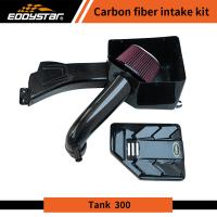 China Ultimate Upgrade Ride Air Intake Kits for Tank 300 2.0T for sale