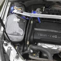 China Boost Your Ride Performance Carbon-Fiber Intake Kit for 04-11 Buick Excelle 1.6-1.8L for sale