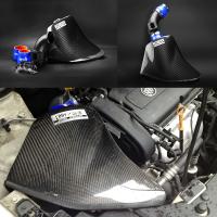 China Forged-Aluminum Performance Plenum for 09-15 New Regal LaCrosse 2.02.4 for sale