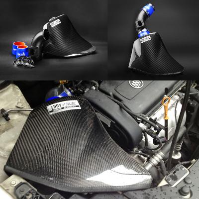China Forged-Aluminum Performance Plenum for 09-15 New Regal LaCrosse 2.02.4 for sale