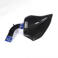 China Turbo Ready Lightweight Aero Intake Box for 16-17 Excelle 1.5L for sale