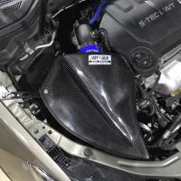 China Turbo Ready Lightweight Aero Intake Box for 16-17 Excelle 1.5L for sale