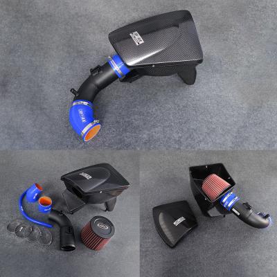 China Heat-Shielded Performance Air Box for 16-19 Buick LaCrosse 2.0T 28T for sale