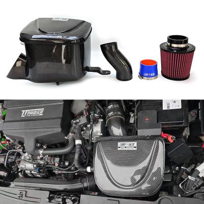 China EDDY Modular Performance Intake Housing for Trumpchi Shadow Leopard R 2.0T for sale