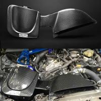 China EDDY CNC-Machined Performance Intake kit for 10-15 Toyota Reiz Crown 2.5 3.0 for sale