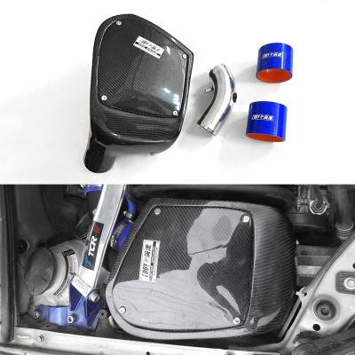 China EDDYSTAR High-Performance Cold Intake  Kit  for Buick Excelle 1.6-1.8L 2004-2011 for sale