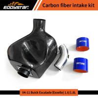 China EDDYSTAR High-Performance Cold Intake  Kit  for Buick Excelle 1.6-1.8L 2004-2011 for sale