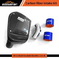 China EDDYSTAR High-Performance Cold Intake  Kit  for Buick Excelle 1.6-1.8L 2004-2011 for sale