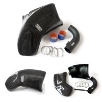 China Premium Airbox Kit: Boost Your Vehicle's Performance for New Regal, LaCrosse 2.0T for sale