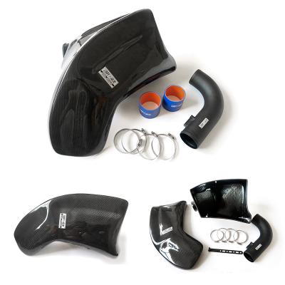 China Premium Airbox Kit: Boost Your Vehicle's Performance for New Regal, LaCrosse 2.0T for sale