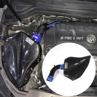 China EDDY Performance Intake Kit: Unleash Your Engine's Potential for 16-17 Excelle 1.5L for sale