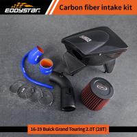 China EDDY Upgraded Intake Kit for Maximum Airflow and Power for Buick LaCrosse 2.0T (28T) for sale
