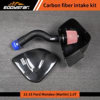 China EDDY Optimize Your Engine's Air Intake kit  for 13-15 Ford Mondeo 2.0T for sale