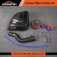 China EDDY Optimize Your Engine's Air Intake kit  for 13-15 Ford Mondeo 2.0T for sale