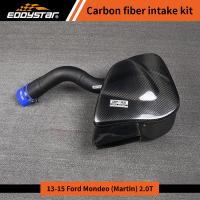 China EDDY Optimize Your Engine's Air Intake kit  for 13-15 Ford Mondeo 2.0T for sale