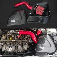 China EDDY Improved Horsepower and Torque  Upgraded Intake Kit for 13-15 Ford Mondeo 2.0T for sale