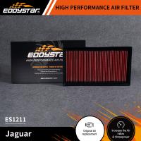 China EDDYSTAR High Flow Air Filter with Premium Durable Material for Jaguar XF & XJL Series 2013-2015 for sale