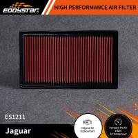 China EDDYSTAR High Flow Air Filter with Premium Durable Material for Jaguar XF & XJL Series 2013-2015 for sale