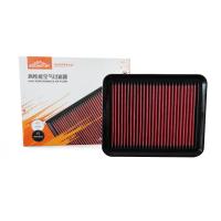 China EDDYSTAR High Flow Air Filter with Premium Durable Material for Jaguar XF & XJL Series 2013-2015 for sale