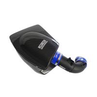 China EDDYSTAR Torque-enhancing Carbon Fiber Air Intake Kit for Buick Grandview GS 2.0T (28T) with 1 Year Limited Warranty for sale