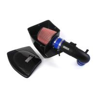China EDDYSTAR Torque-enhancing Carbon Fiber Air Intake Kit for Buick Grandview GS 2.0T (28T) with 1 Year Limited Warranty for sale