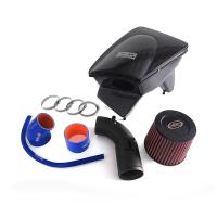 China EDDYSTAR Torque-enhancing Carbon Fiber Air Intake Kit for Buick Grandview GS 2.0T (28T) with 1 Year Limited Warranty for sale