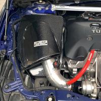 China EDDYSTAR Torque-enhancing Carbon Fiber Air Intake Kit for Buick Grandview GS 2.0T (28T) with 1 Year Limited Warranty for sale