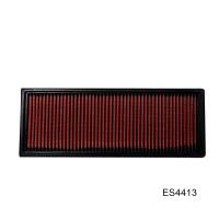 China EDDYSTAR High Flow Air Filter Boosts Airflow by 25%+ with High-quality Cotton Gauze for Mercedes-Benz C230 ES2240 for sale