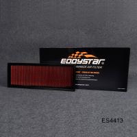 China EDDYSTAR High Flow Air Filter Boosts Airflow by 25%+ with High-quality Cotton Gauze for Mercedes-Benz C230 ES2240 for sale