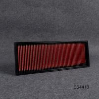 China EDDYSTAR High Flow Air Filter Boosts Airflow by 25%+ with High-quality Cotton Gauze for Mercedes-Benz C230 ES2240 for sale