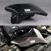 China Vortex-generating EDDYSTAR Carbon Fiber Air Intake with High-flow Design for BMW 116i 118i 1.6T(N13) for sale
