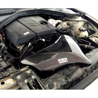 China Vortex-generating EDDYSTAR Carbon Fiber Air Intake with High-flow Design for BMW 116i 118i 1.6T(N13) for sale