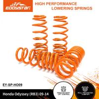China EDDYSTAR Sport-tuned sport short spring with High-stiffness Design and 30% Increased Efficiency for Honda Odyssey 2009-2014 for sale