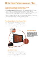 China High-Performance Air Filter – Upgrade Your Engine's Breathing for sale