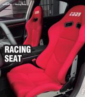China Racing Seat – Ultimate Support for Track & Street for sale
