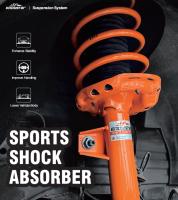 China Sport Shock Absorber Kit – Upgrade Your Suspension Performance for sale