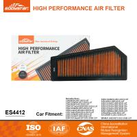 China EDDYSTAR High-Performance Air Filter for Mercedes-Benz – Washable & Reusable for sale