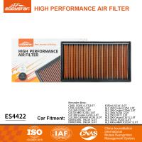 China EDDYSTAR High-Performance Air Filter for Mercedes-Benz – Washable & Reusable for sale