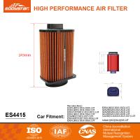 China EDDYSTAR High-Performance Air Filter for Mercedes-Benz – Washable & Reusable for sale
