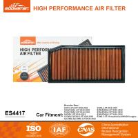 China EDDYSTAR High-Performance Air Filter for Mercedes-Benz – Washable & Reusable for sale