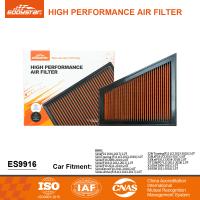 China EDDYSTAR Replacement Air Filter for BMW 3/5/X3/X5 Series – OEM Direct Fit for sale